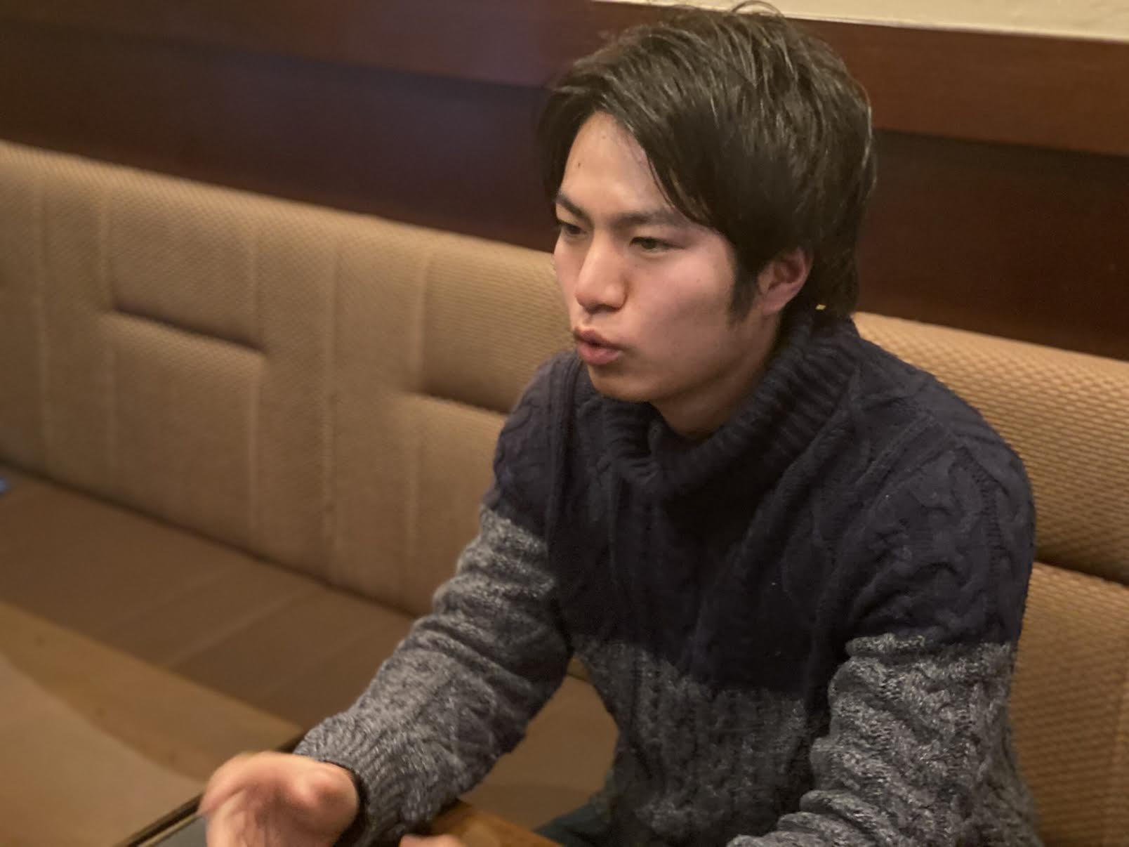 MikoSea株式会社 植村 弘明 - 経営者限定ビジネスマッチングプラットホームBowers（バワーズ）